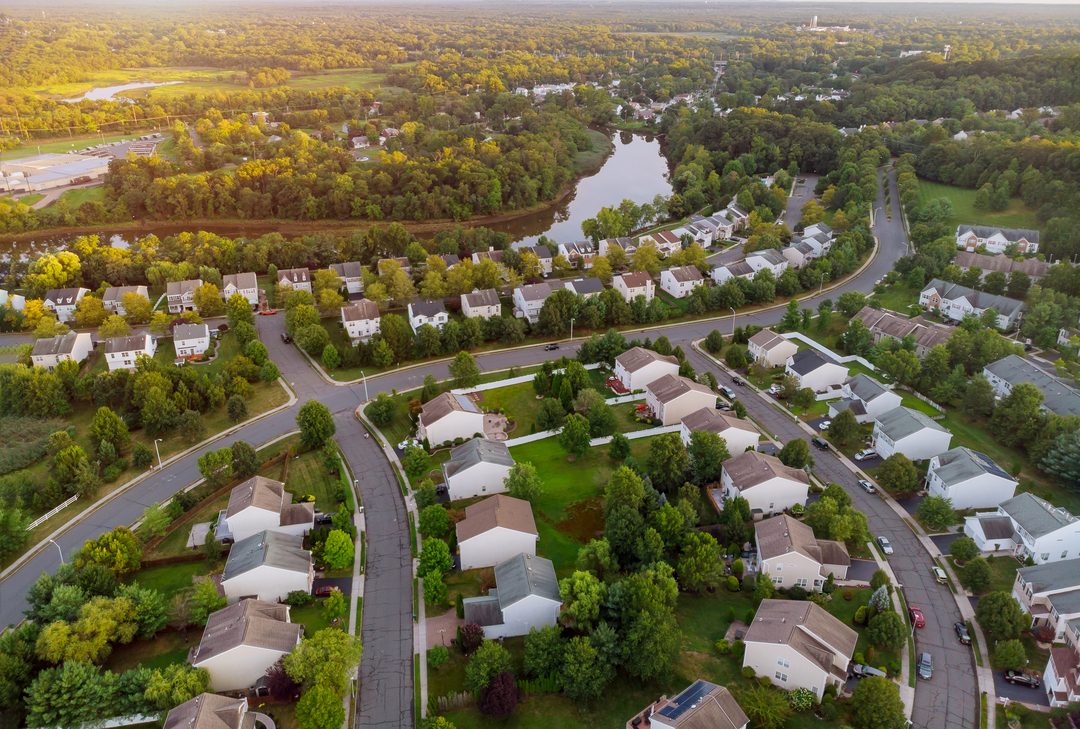 Área verde: qual a importância em um loteamento?